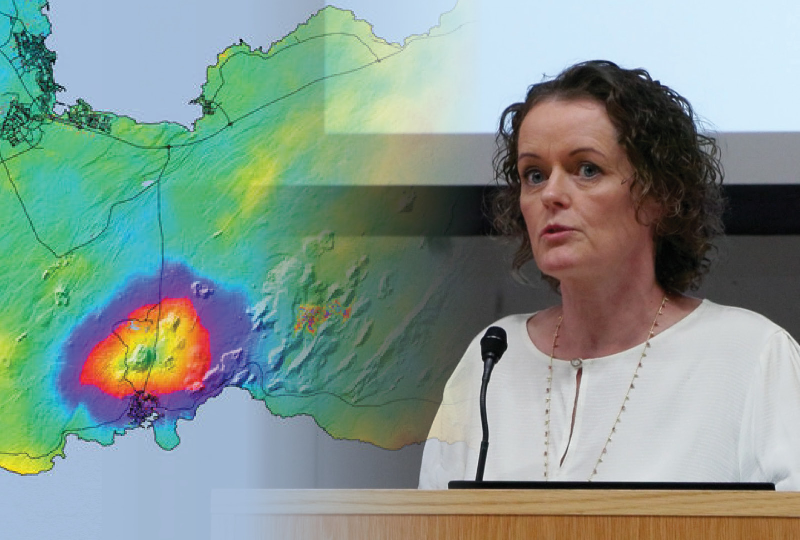 Nú er tímapunkturinn til að huga að náttúruhamfaratryggingum - Víkurfréttir